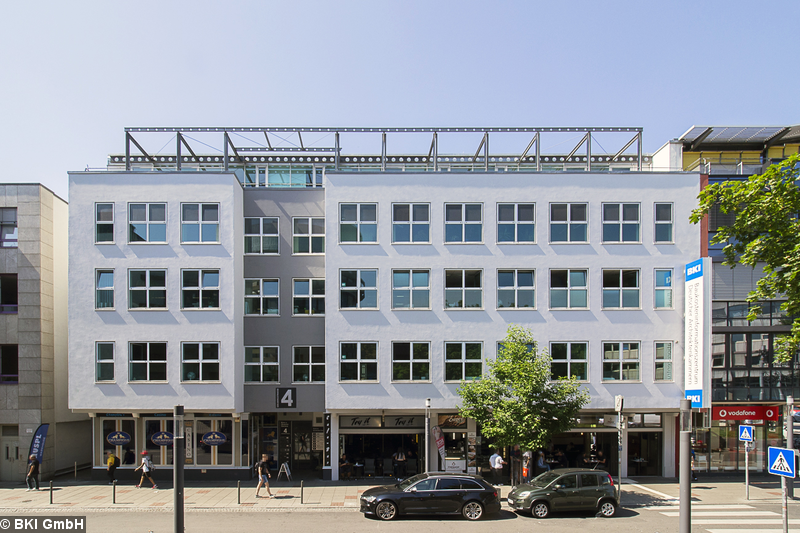 Willkommen beim BKI | BKI