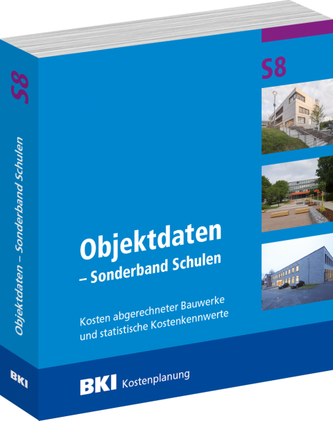 Willkommen beim BKI | BKI